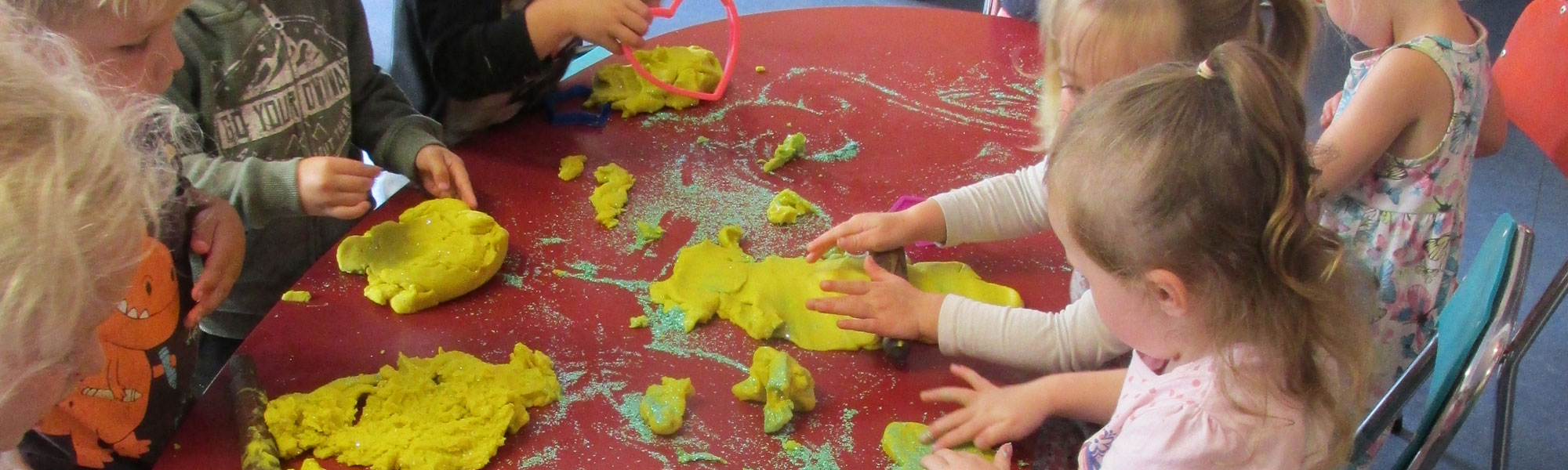 Children First Preschool | Leeston Childcare Centre
